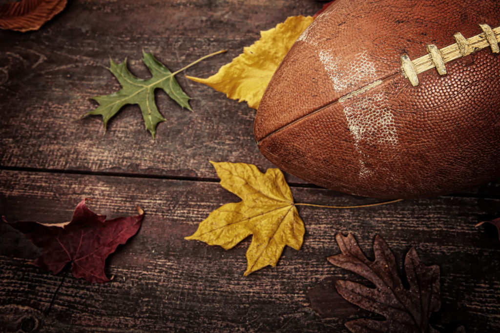 Fall Battle: Gardening Vs. Football | Wagners Greenhouses
